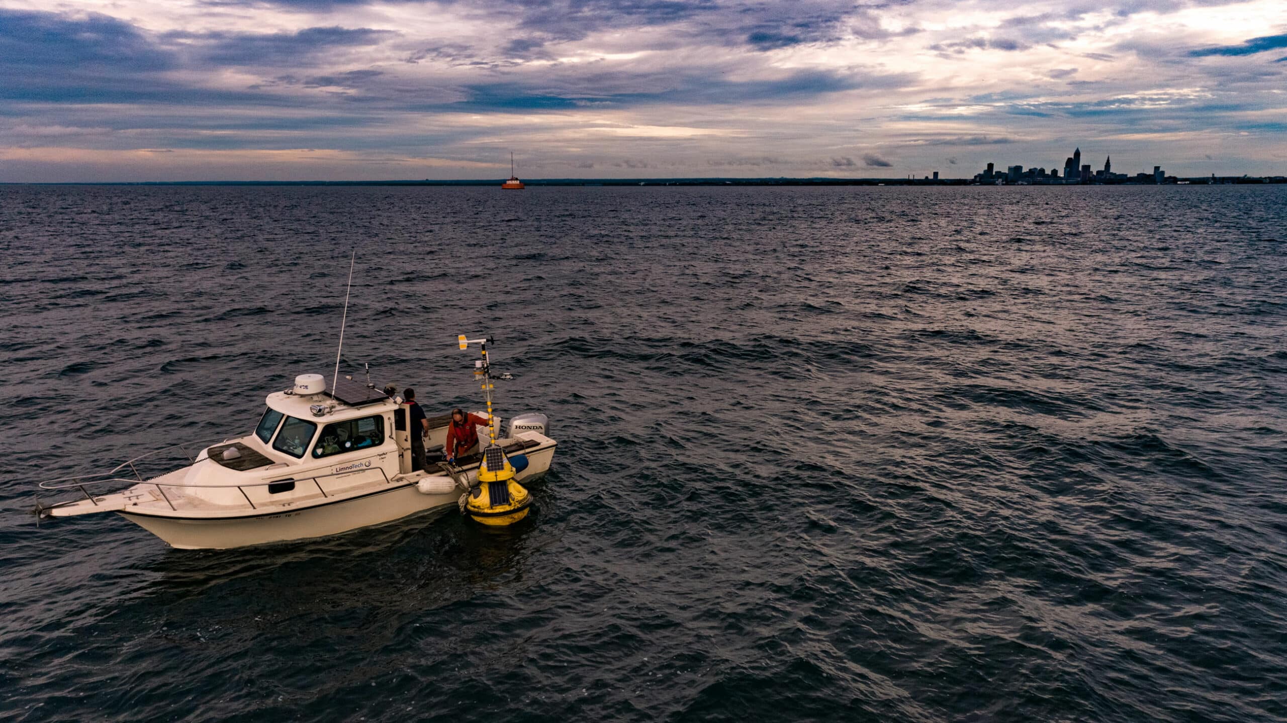 Services - Freeboard Technology